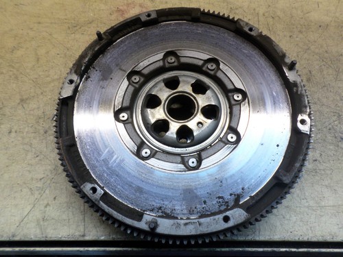 03L105266CC Schwungrad Zweimassenschwungrad VW Sharan II 7N 2.0 TDI ...