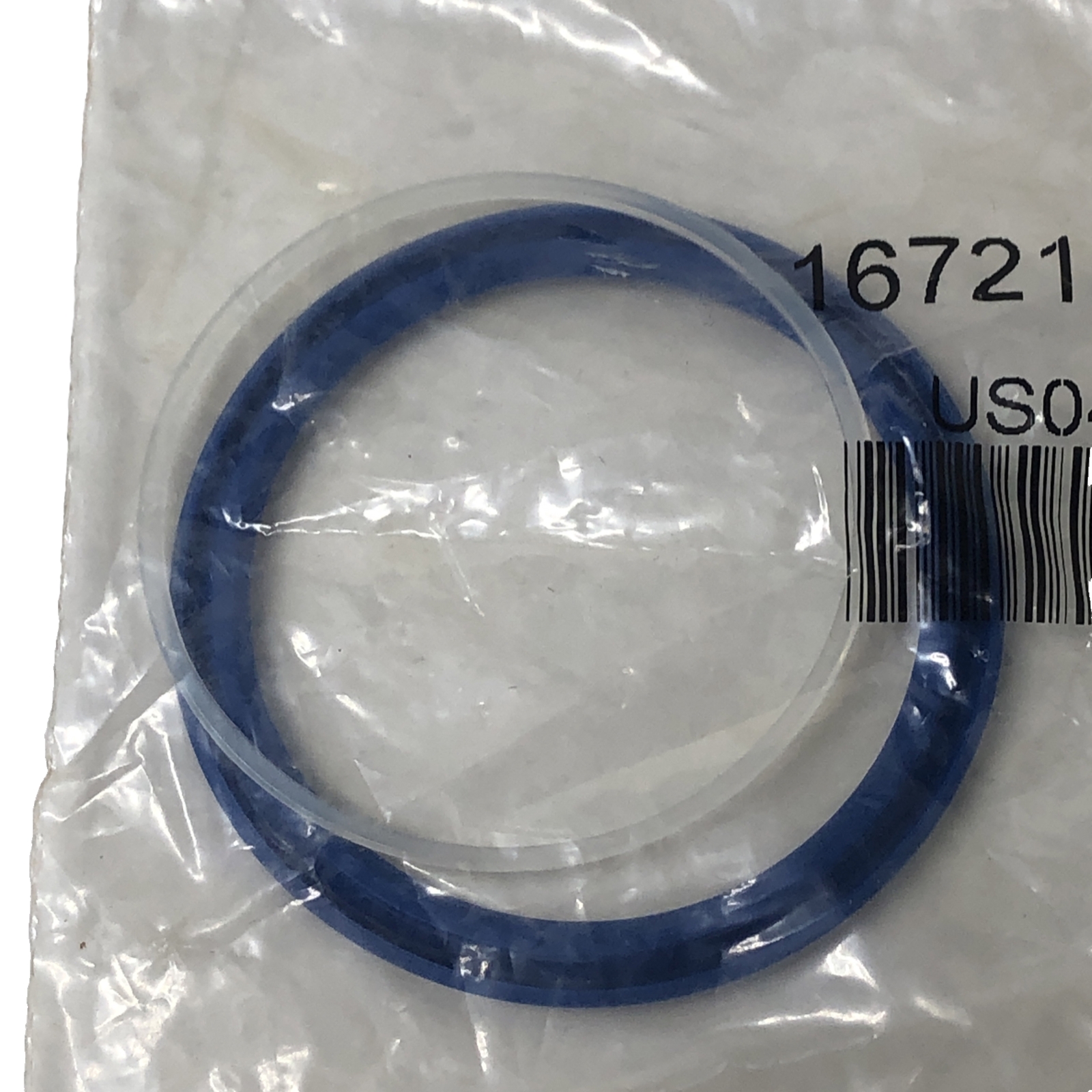 Caterpillar (Cat) 167-2192 or 1672192 48mm Rod Diameter Buffer Seal | eBay