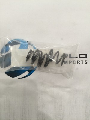 SERVO KIT, 3 PCS, CUSHION SPRINGS 4L60, 4L60E Spring 3x Set | eBay