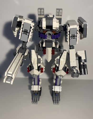 LEGO Overwatch: Titan (76980) for sale online | eBay