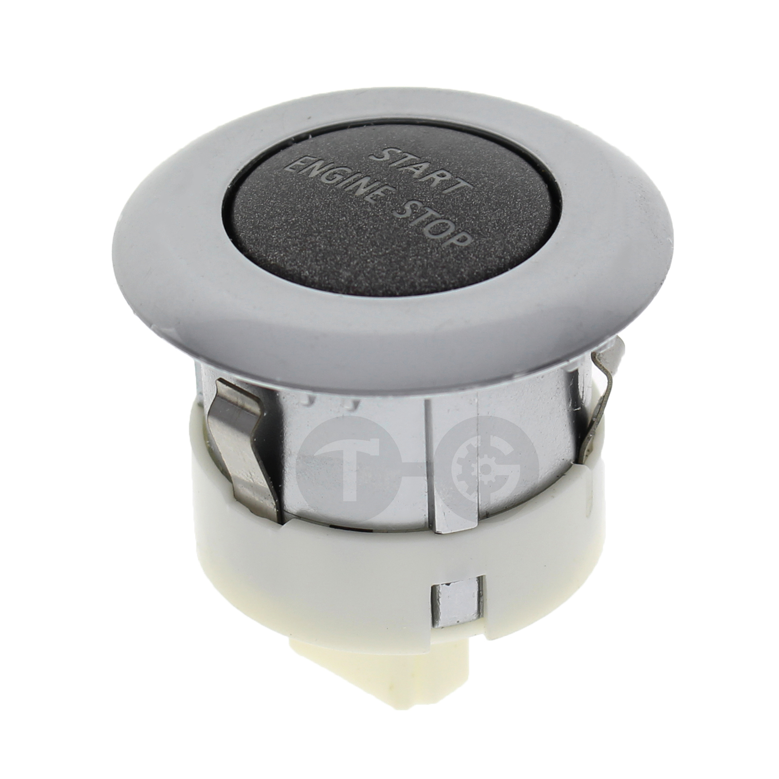 For Land Range Rover Sport LR4 Engine Start Stop Keyless Ignition ...