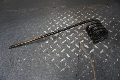 2012-2022 Ski-Doo OEM LH Left Torsion Spring Summit Freeride 503193003 ...