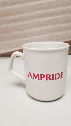 Vintage Ampride Coffee Mug | eBay