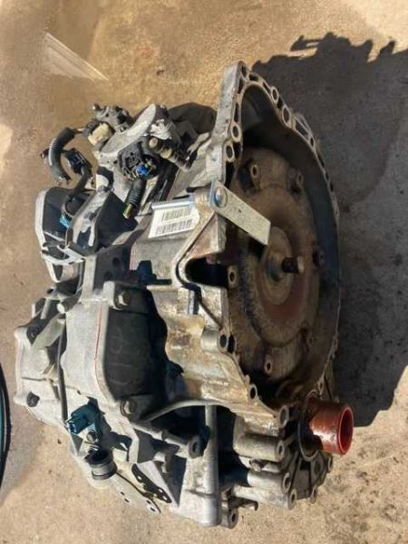 05 06 07 VOLVO XC70 2.5L AUTOMATIC AWD TRANSMISSION OEM 90 DAY WARRANTY ...