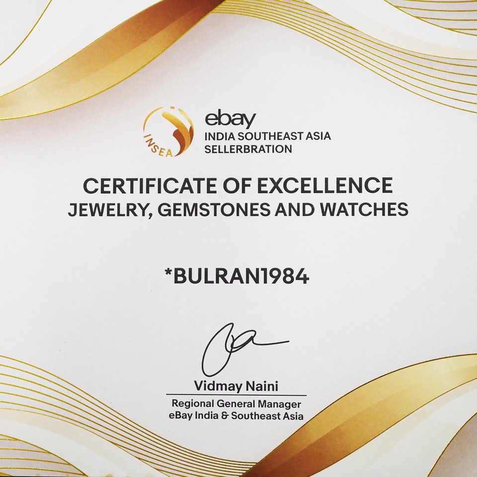 Stupendous Vivid Blue Sapphire Oval 5Ct 925 Sterling Silver Rings New ...