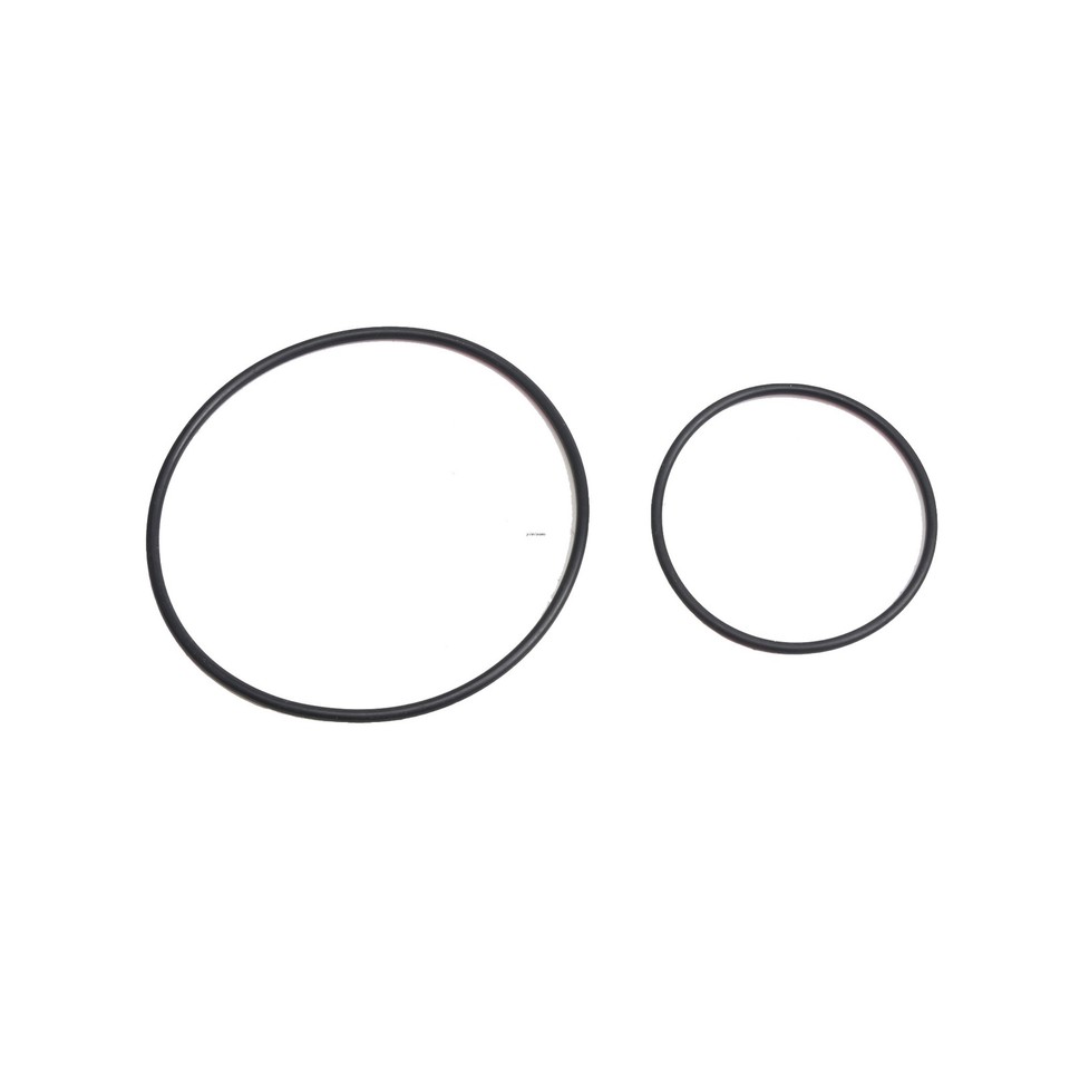 Vacuum Pump Rebuild Seal Kit Fit For 8P1 8PA 8E5 8EC 2.0T 06D145117 ...