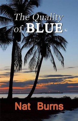 Nat Burns Quality of Blue (Tascabile) | eBay