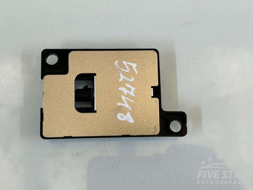 BMW X5 Bluetooth Antenna 2012 SUV 4/5dr 84506928461 (10-13) Diesel 40d ...