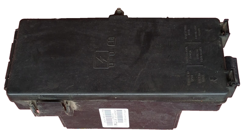 2007 DODGE RAM 1500 TRUCK FUSE BOX TIPM INTEGRATED POWER MODULE ...