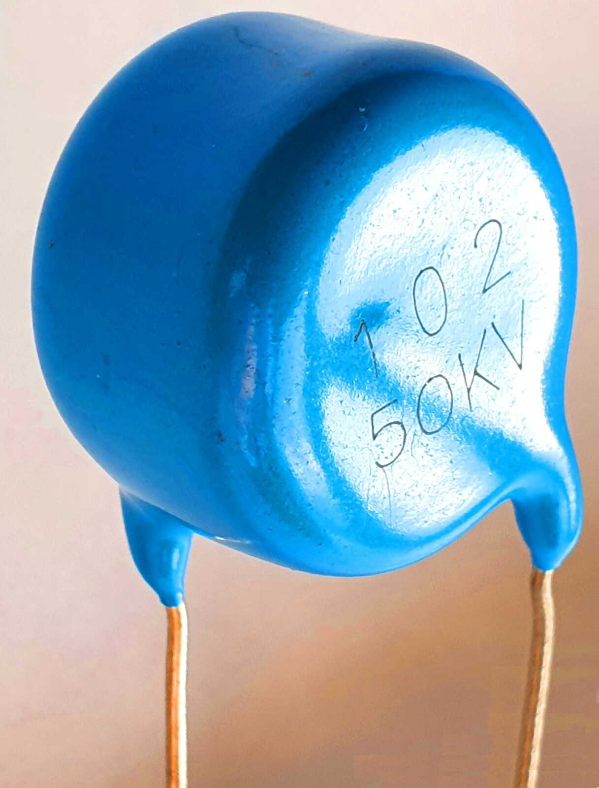 10pF 100pF 220pF 330pF 470pF 680pF 1000pF 30kV 40kV 50kV EHT Capacitor ...