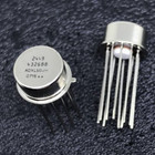 1PCS ACCELERATION DETECTOR IC ANALOG DEVICES TO-100-10(CAN-10) ADXL50JH ...