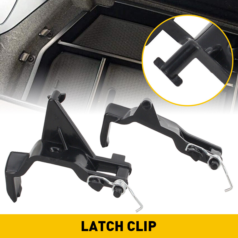 A1666804103 Center Console Armrest Left Right Latch Clip For-Mercedes ...