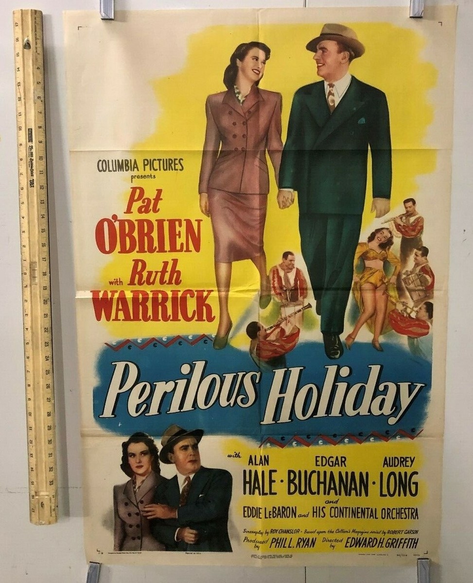 Ruth Warrick Movie Posters 1961 Press Photo Ruth Warrick In Father Of