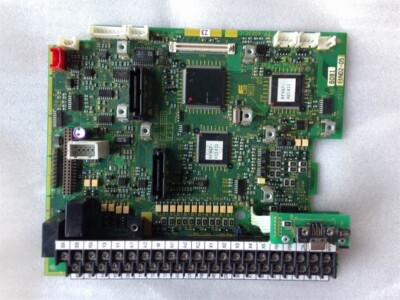 Used 1Pc Fuji VG7 Inverter Board EP-4083C-C Tested wz | eBay