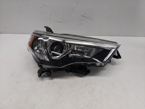 Toyota 4Runner Headlight Head Light Passenger's Right LED 2014 - 2020 ...