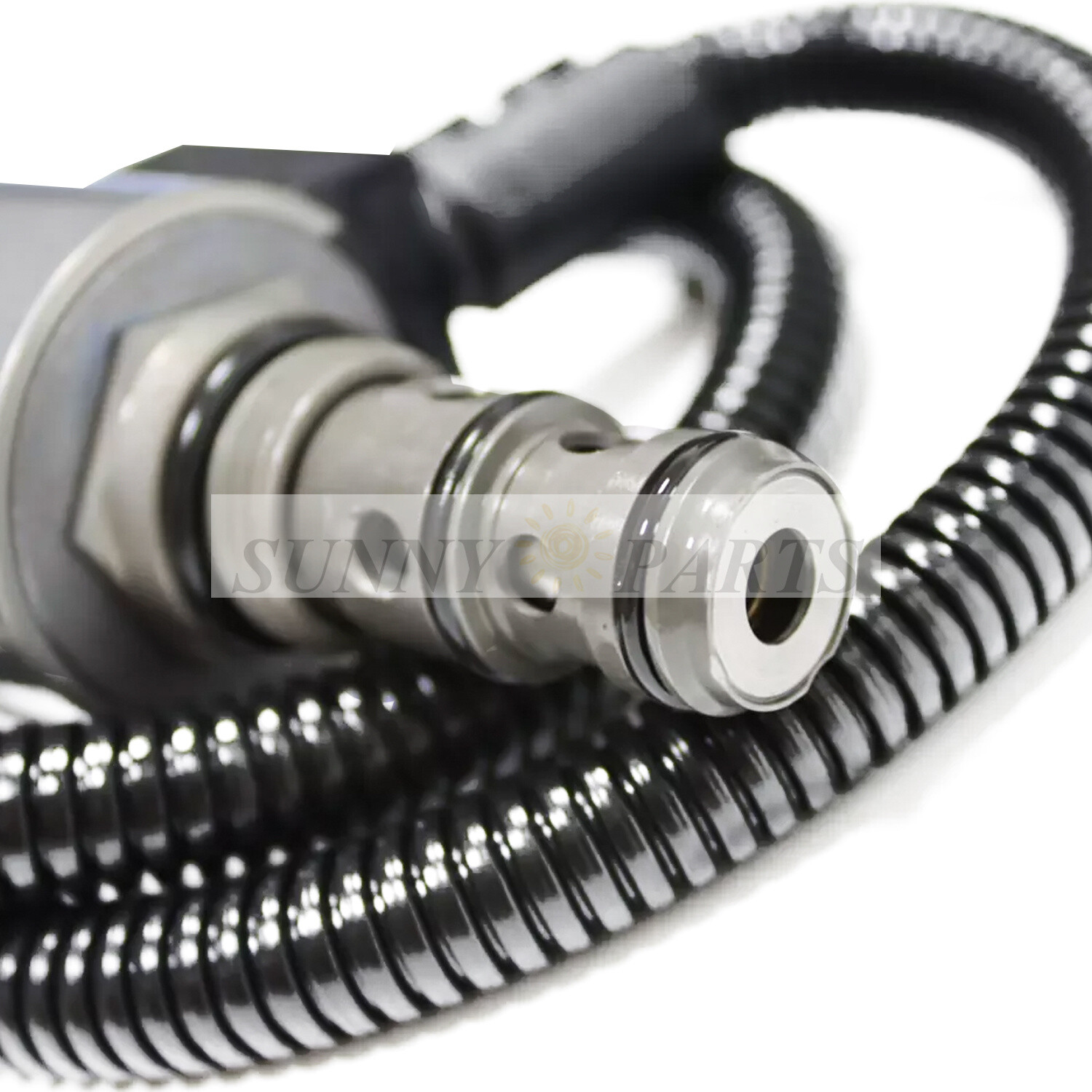 15066984 11144019 Solenoid Valve fits Volvo G900 L150E L250G L120G ...