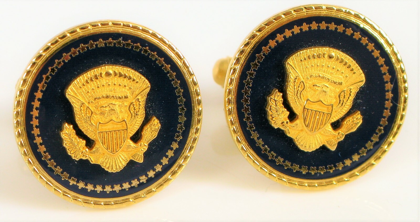 SEAL OF THE PRESIDENT OF THE UNITED STATES WHITE HOUSE BILL CLINTON ...