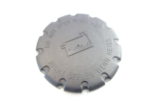 Mercedes W208 Clk 98-02 Radiator Coolant Expansion Tank Cap 2105010515 ...