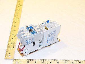 Cutler Hammer-Eaton AN16BN0AC - 120V 18A 3P No Contactor W/Aux | eBay