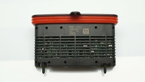 GENUINE BMW F01 F02 F03 LCI LEAR TMS MODULE FOR HEADLIGHT 7440875 / ...