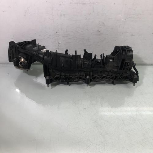 Collecteur d'admission BMW X1 F48 11618513653 | eBay