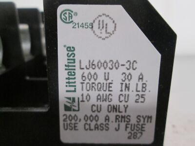 Terminal Blocks - Fuse Holder