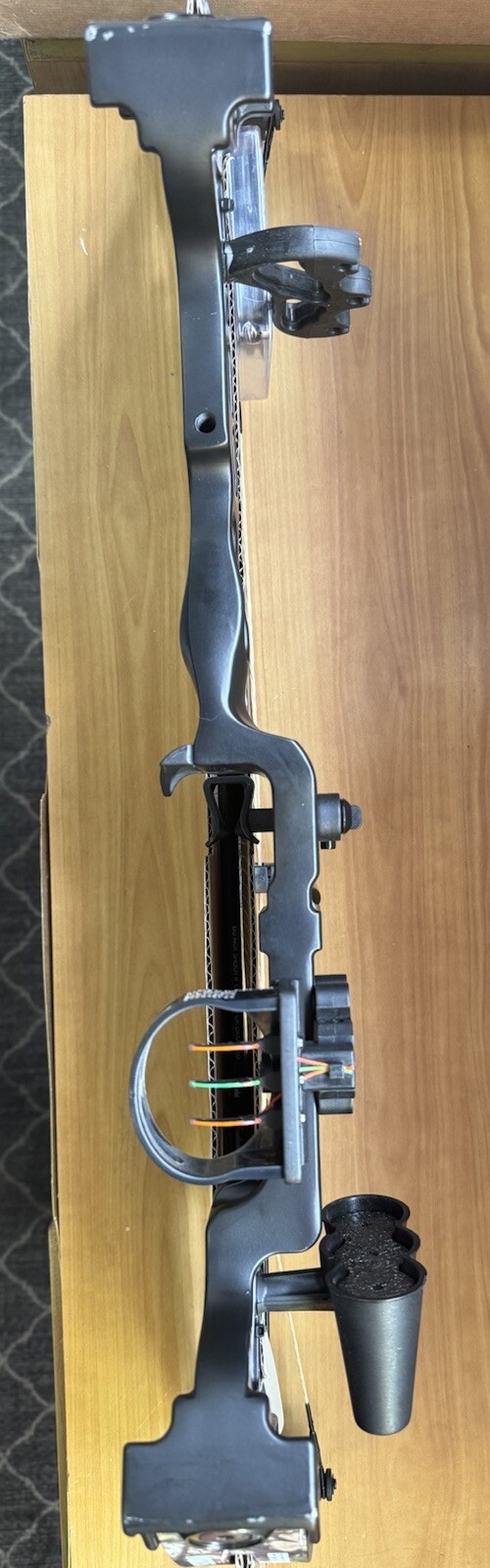 Barnett Vortex Lite Compound Bow for sale online | eBay