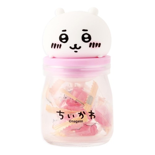 EC Bottle-CK1-Chiikawa 8 tablets | eBay