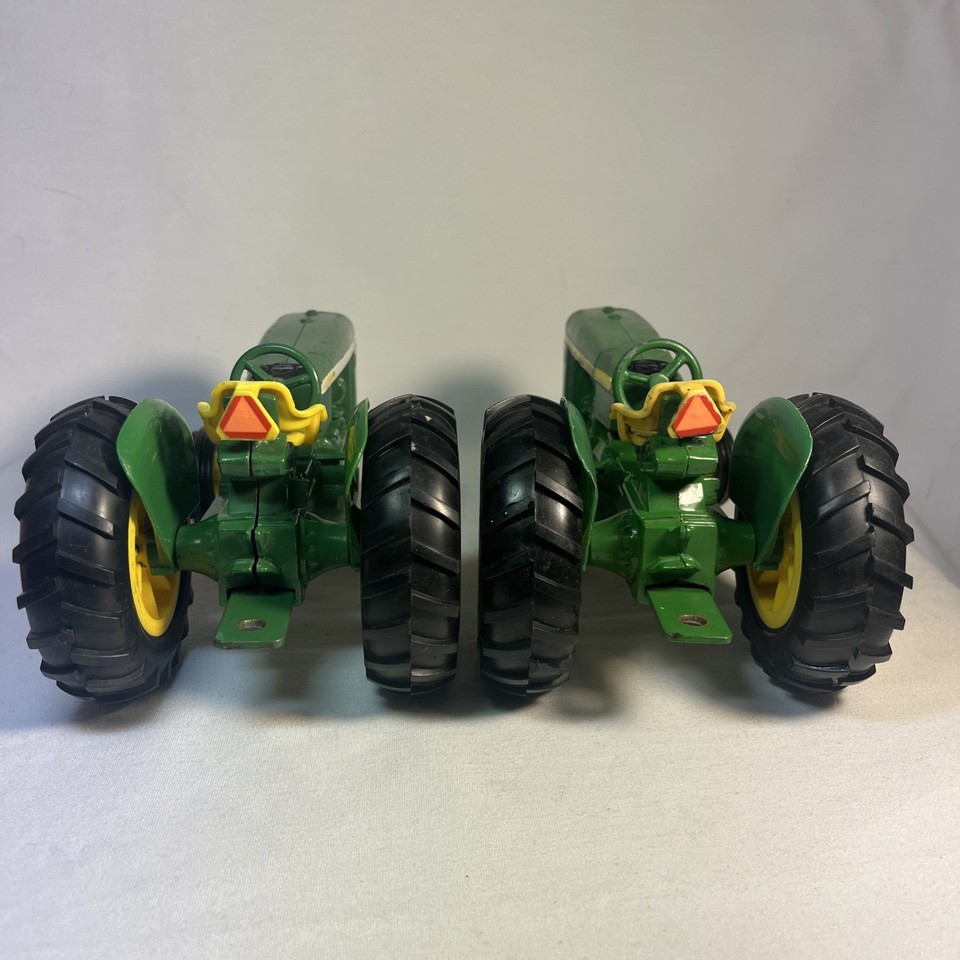 1/16 John Deere 2440 Utility Farm Tractor Model LOT | PARTS | RESTORE ...