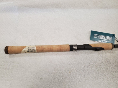 Rod Blanks & Kits - G Loomis