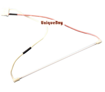 CCFL Backlight Tube Cable 10CM For 5.7 " LCD Display SX14Q005 SX14Q006 ...