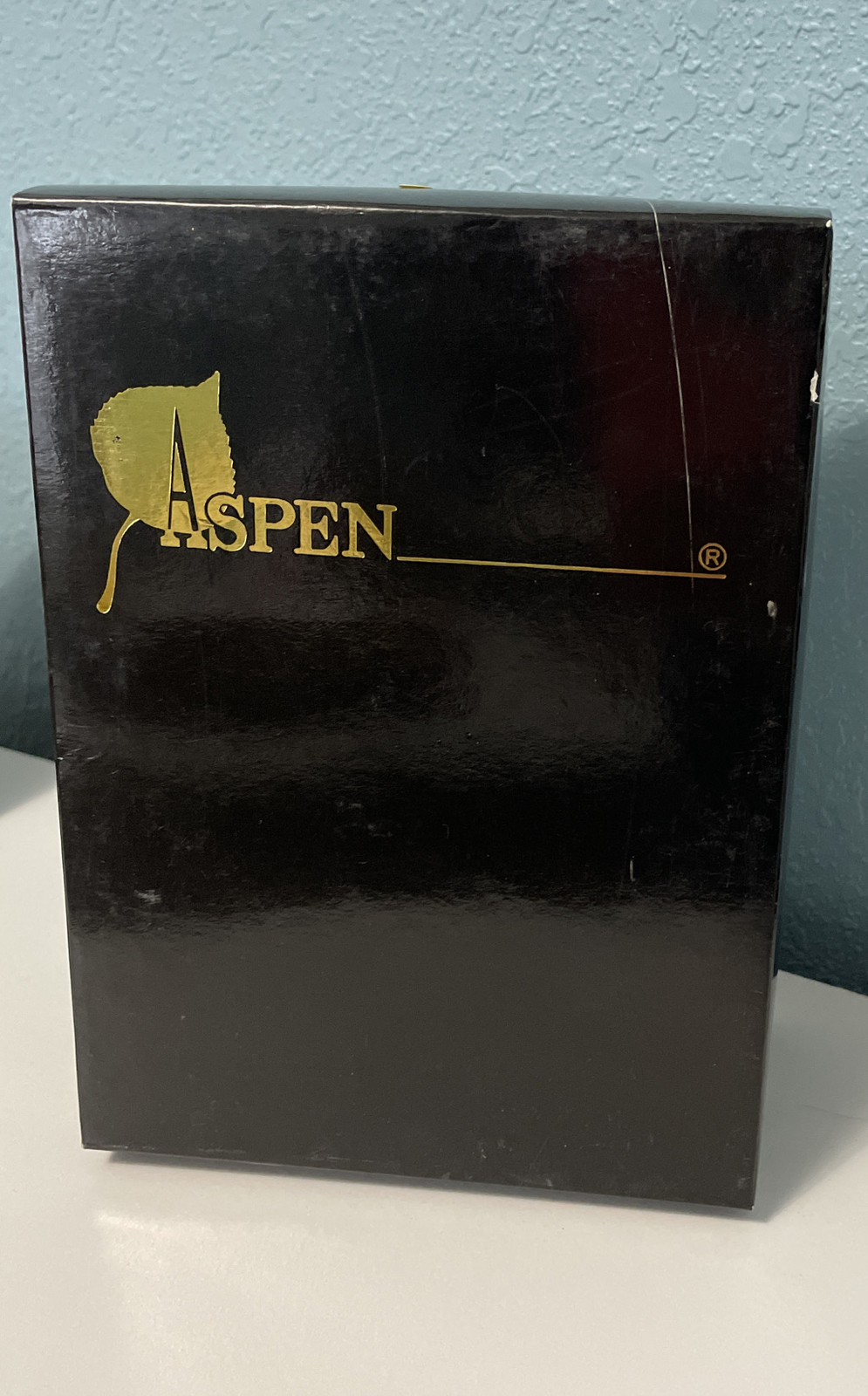 ASPEN Hair Extension CP-19 Easy Clip SOFT CURL in 8 21" Long NEW in Box ...