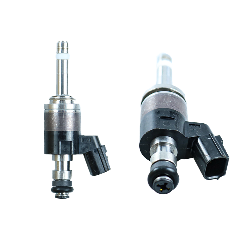 4PCS OEM FUEL INJECTORS 16010-5PA-305 FOR ACCORD CR-V CIVIC 1.5L TURBO ...
