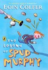 Legend of Spud Murphy by Colfer New 9780141317083 Fast Free Shipping ...