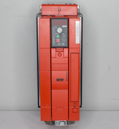 SEW EURODRIVE MC07B0110-5A3-4-00 MOVITRAC Variable Speed Drive VSD VFD ...