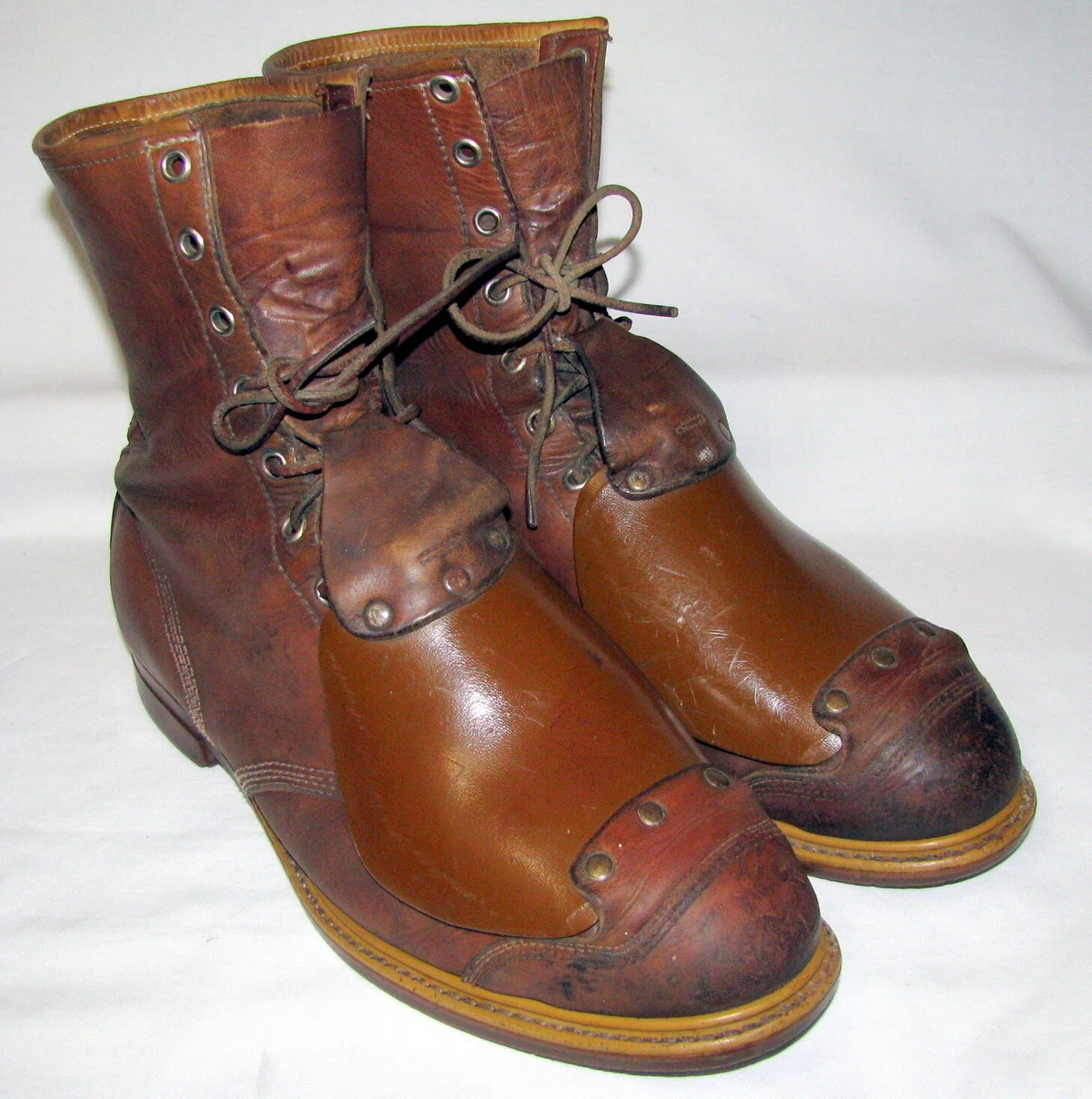 Metatarsal Covers For Work Boots