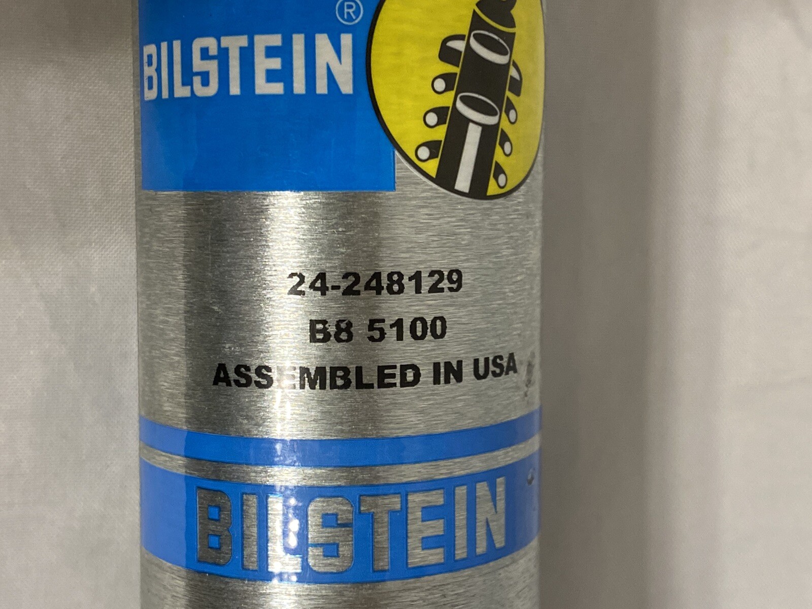 Bilstein 24-248129 B8 5100 for 2015-2020 Ford 150 | eBay