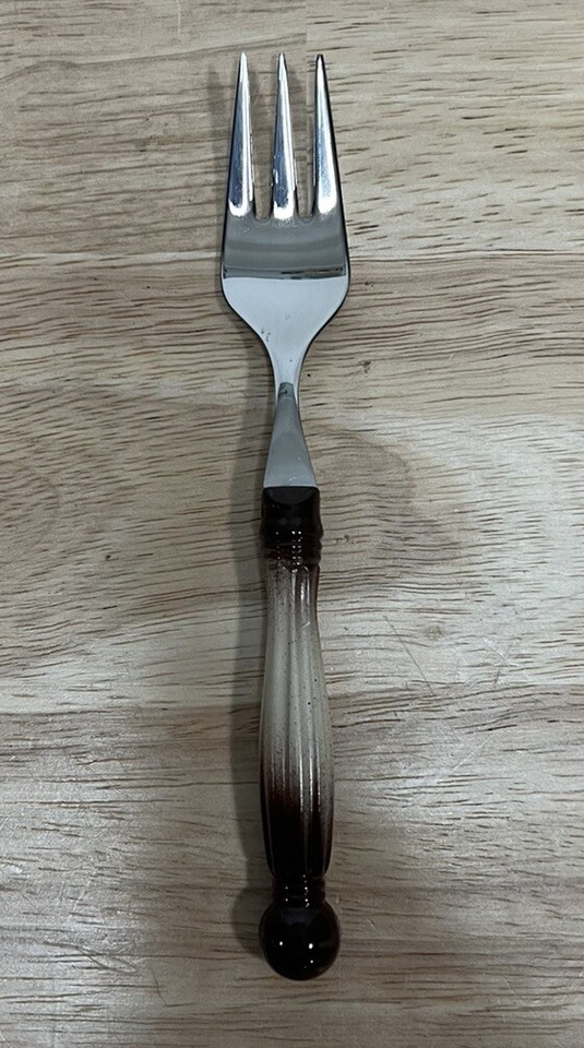 Vintage 42 Piece German Flatware Set Rostfrei Solingen Rare Unique ...