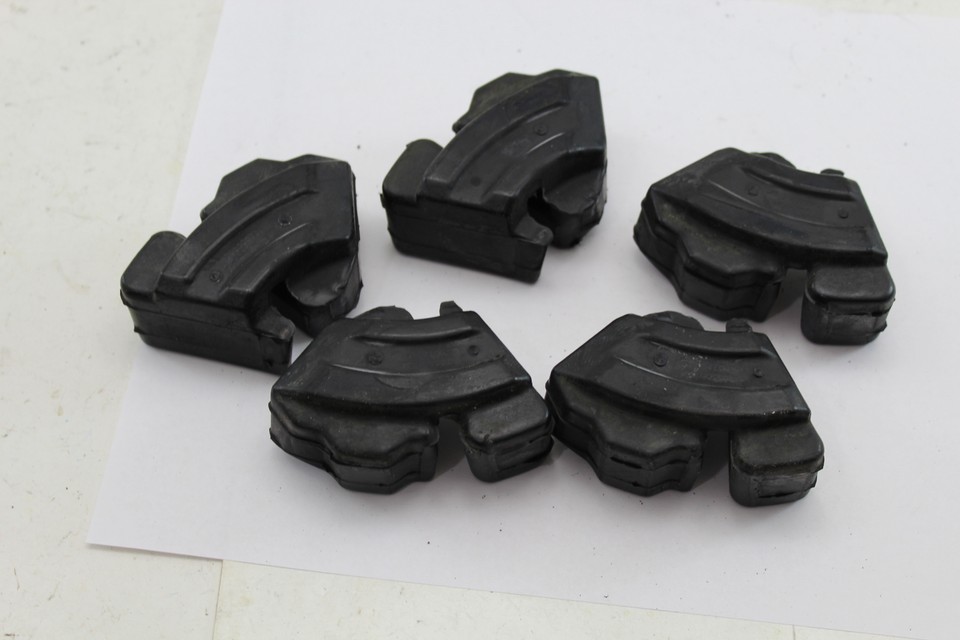 08-22 CANAM SPYDER RS RSS RT RTS ST STS F3 REAR HUB SHOCK DAMPERS CUSH ...