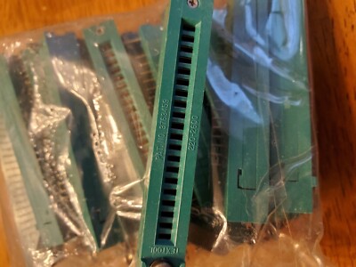 3M Textool Universal ZIP ZIF Sockets 220-2600 | eBay