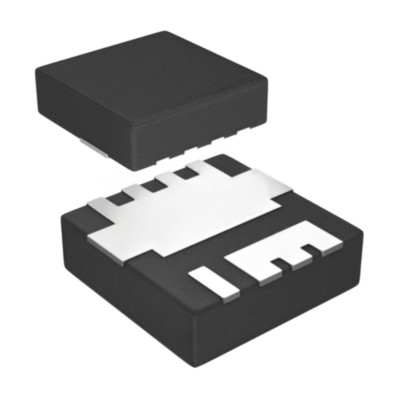 Pack of 5 C3D1P7060Q Diode SIL, Carb, 600V 9.7A 10QFN, Cut Tape, RoHS ...