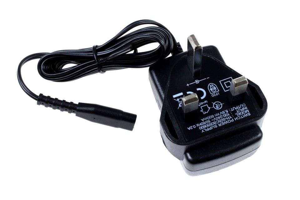 Portable Charger For Karcher Wv50 Wv55 Wv60 Wv70 Wv75 & Wv2 Wv5 Window ...