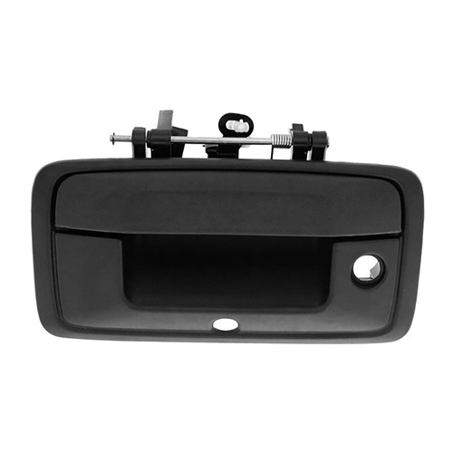 Tailgate Tail Gate Handle Lock for Chevrolet Silverado Sierra 1500 2500 ...