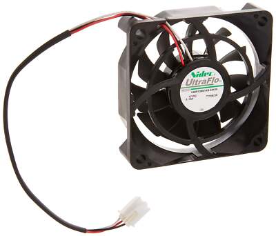 Samsung Refrigerator Ice Auger Fan Motor DA31-00070E | eBay