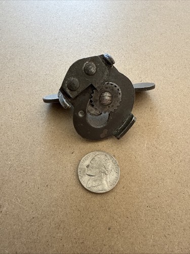 Vintage Can Opener GEM Reliable Manufacturing Company Chicago USA | eBay