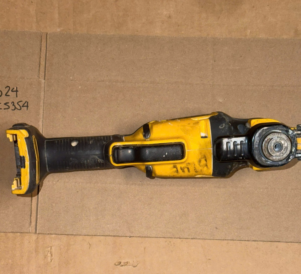 Dewalt DCS354 20V MAX Cordless Oscillating Multi-Tool (Tool Only) | eBay