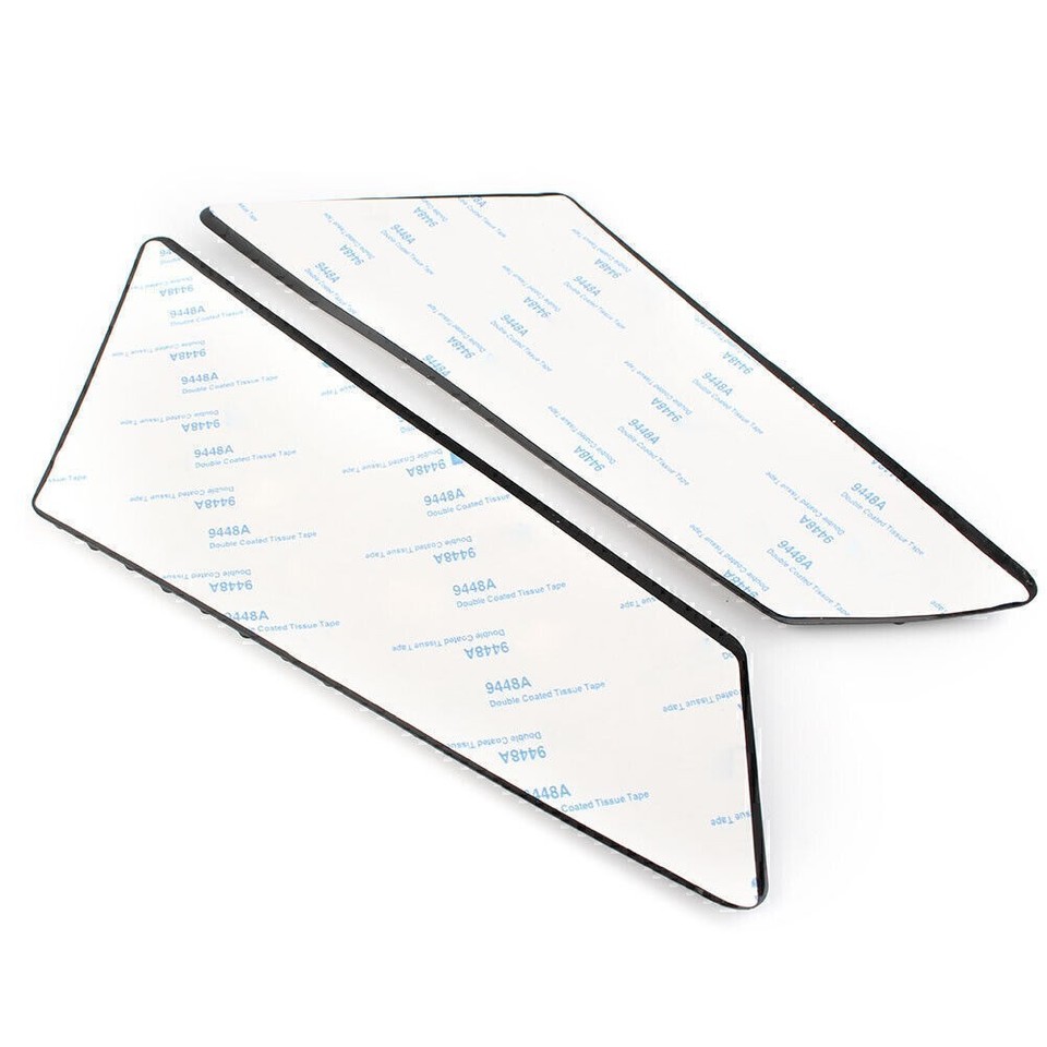 Tank Side Pad Traction Gas Knee Grip Stickers For DUCATI Multistrada ...