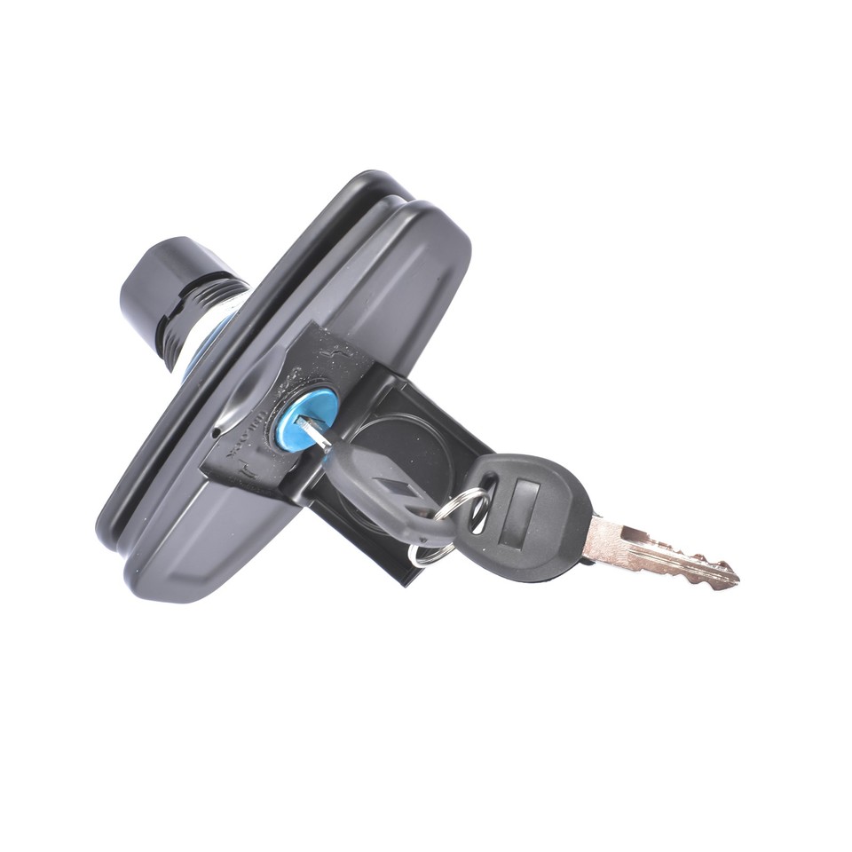 New Twist Handle Latches Kit for Leer Truck Cap 100XQ 100XL 100XR ...