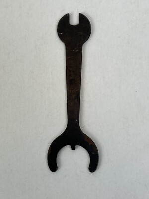 Antique Unknown Wrench Hub Wrench? Regardless Repurpose Looks Nice 1 ...