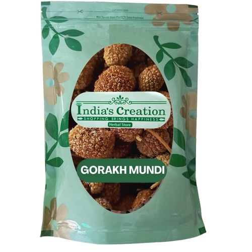 Gorakhmundi-Sphaeranthus Indicus-Raw Herb-Gorakh Mundi-Jadi Booti ...